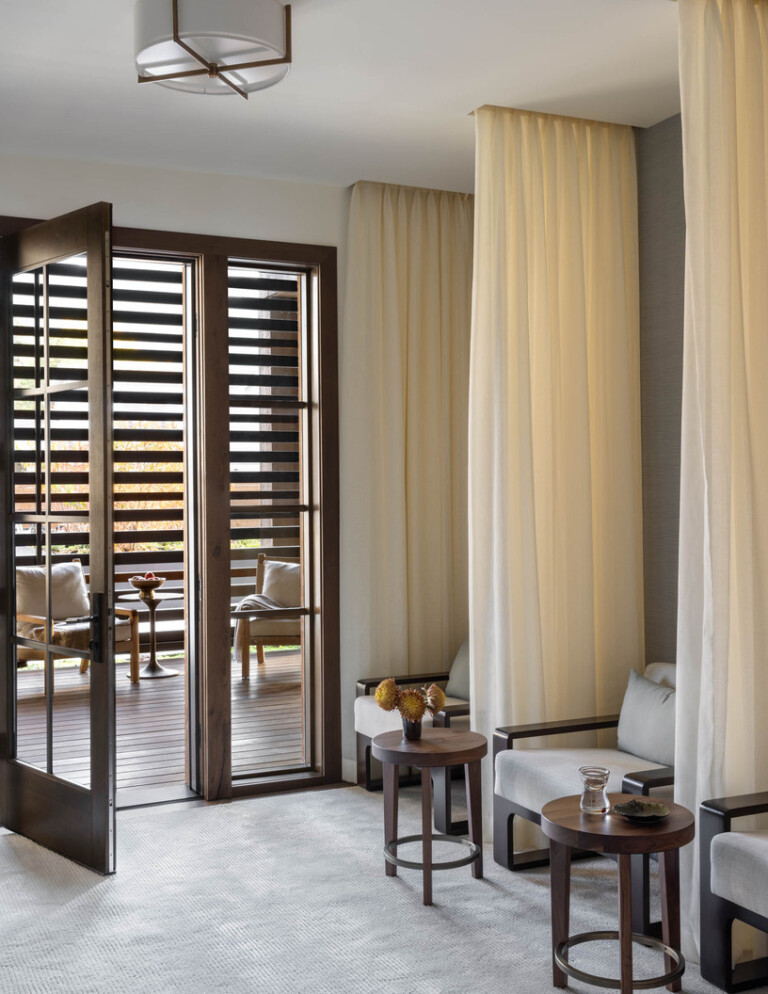 History of the Body Sage Spa | Jackson Hole Hotel & Resort